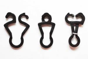 Clips | LoadTamer Cargo Nets | Commercial | Military | Netting