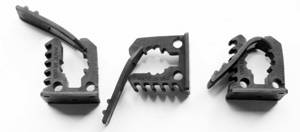 Gear Grabbers | LoadTamer Cargo Nets | Commercial | Military | Netting